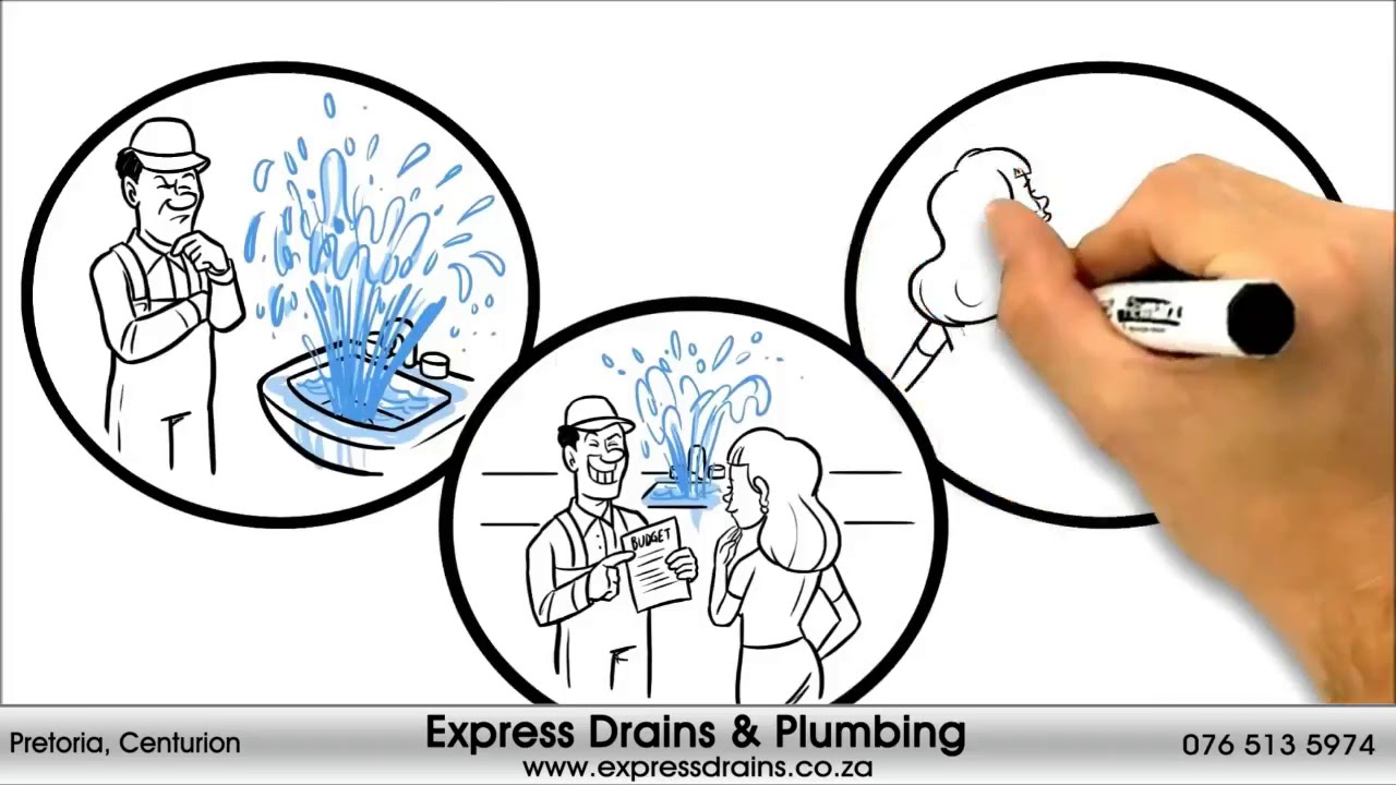 Plumber Pretoria Centurion area Pirb Registered Plumbers - YouTube