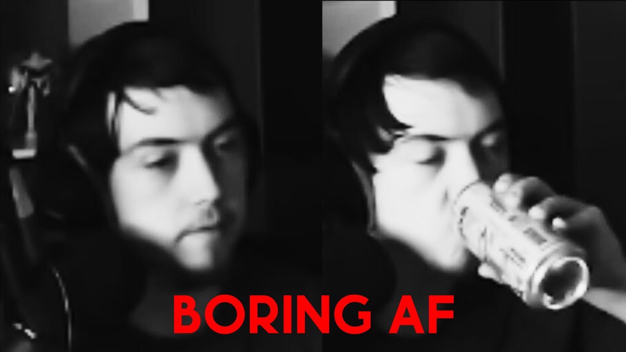 Synthetic Man is a Horrible Video Game Reviewer - YouTube