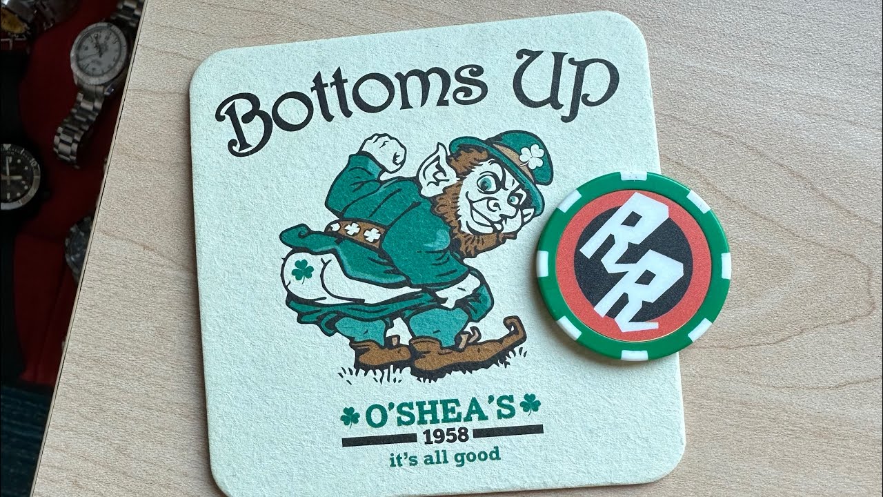 Random Rob Louisville meet up watches!! #watchlibrary #watchcollector ...