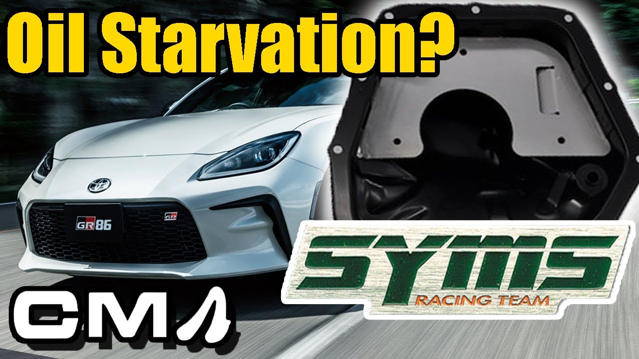 2023 RTV Oil Starvation? / Oil Pan Drop 14 - YouTube