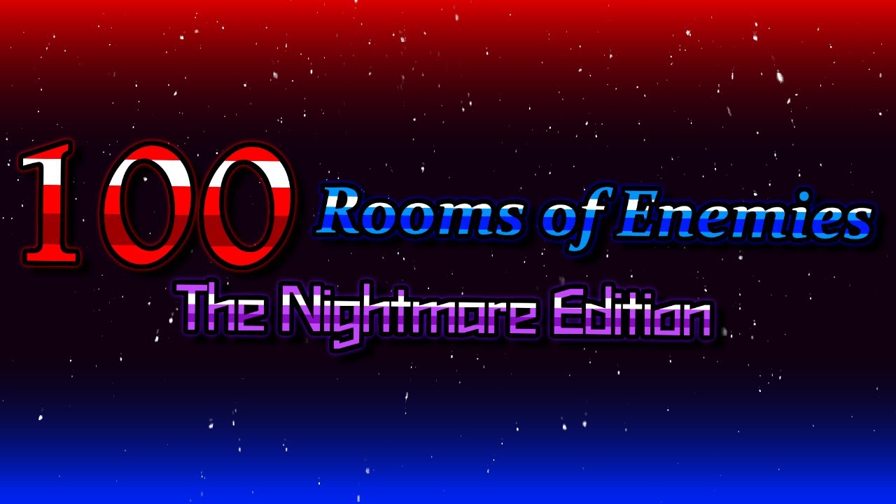 100 Rooms Advent Calendar Album (Includes 32+ Tracks!) - YouTube