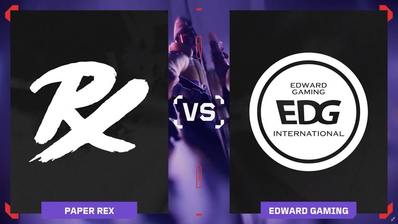 PRX vs. EDG | HIGHLIGHTS | Champions Tour 2024: Masters Madrid - YouTube
