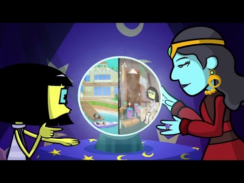 Cha-Ching Season 4: Cha-Cha-Choices