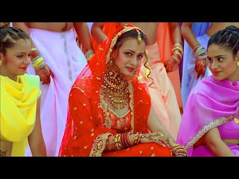 Mehndi Hai Rachi Haathon Mein | ❤️Love Song❤️ | Tumko Na Bhool Paayenge (2001) Salman Khan, Sushmita