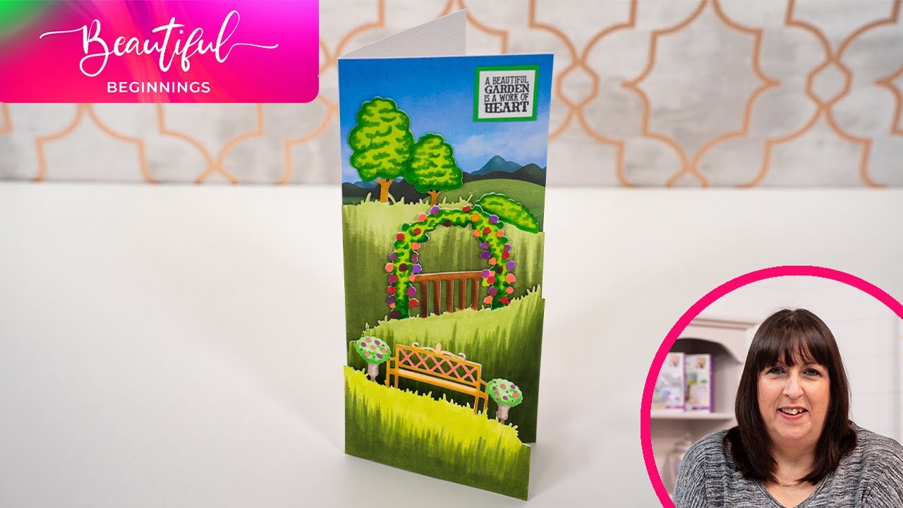 Beautiful Beginnings (7 Dec 22) - YouTube