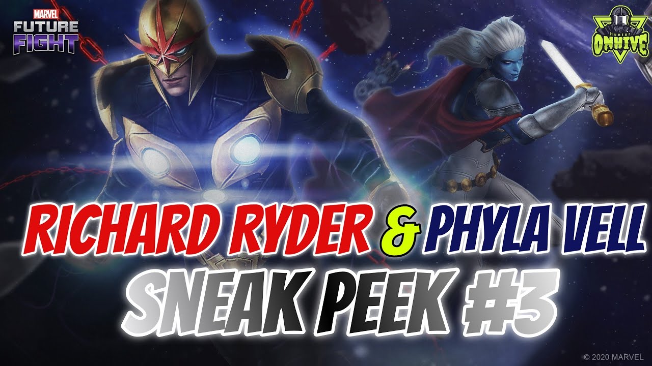 [MFF Hindi] Sneak Peek #3 | Nova Richard Ryder, Phyla Vell and Star ...