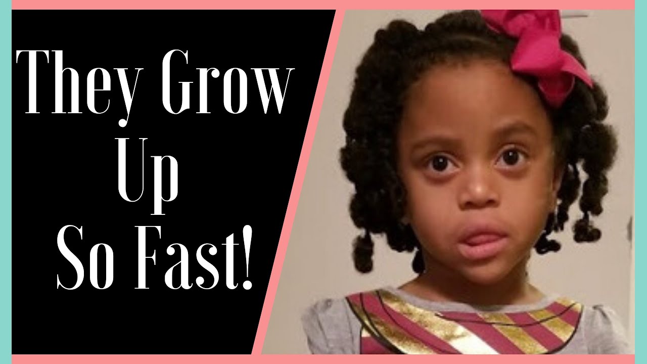They Grow Up So Fast! - YouTube
