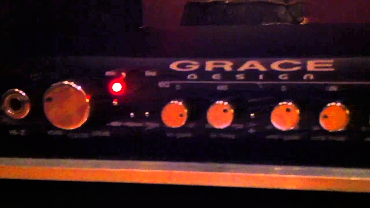 VO Setup - YouTube