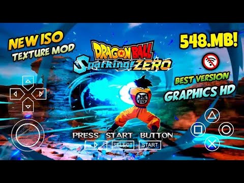 How To Download & Play Sparking Zero Gameplay Mod (Step-by-Step ...