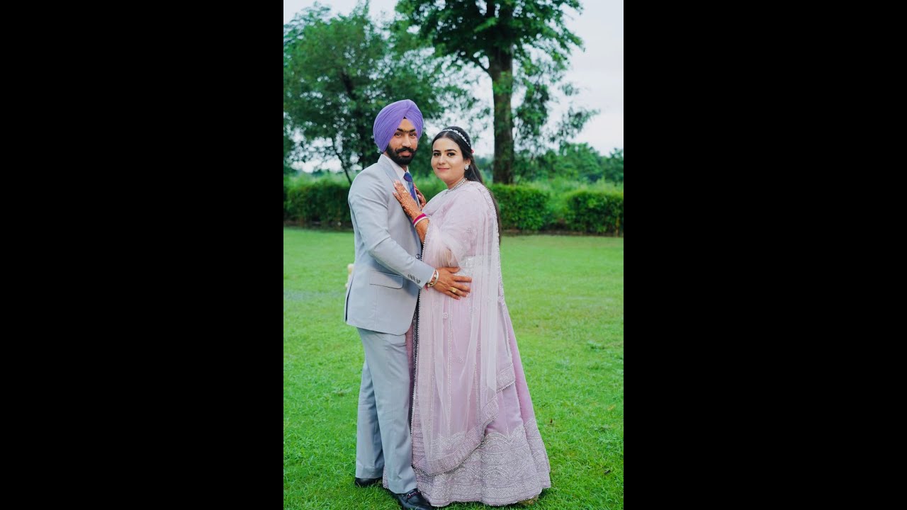 #Live Jaggo Ceremony Navdeep & Reet Live by Grewal Digital Studio ...