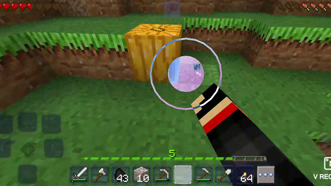 Noob craft ep. 3 - YouTube