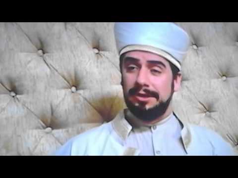 Hicabi camide sahnesi 53 Bolüm