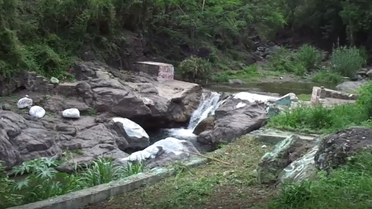 Here's an extended look at Hope River, Garden Town Road, Jamaica, Part ...