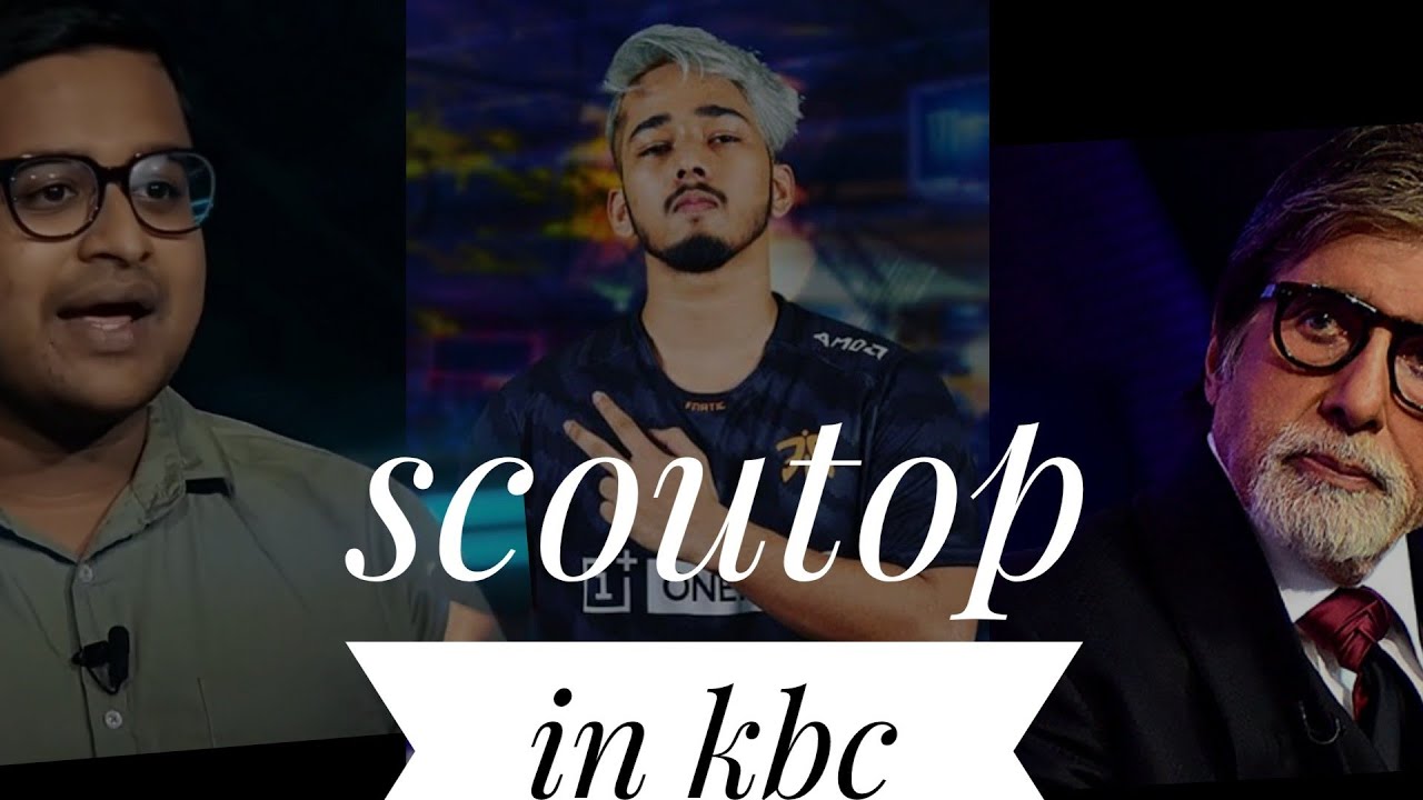 scoutop kbc clip, scoutop name in kbc, scoutop kbc full clip - YouTube