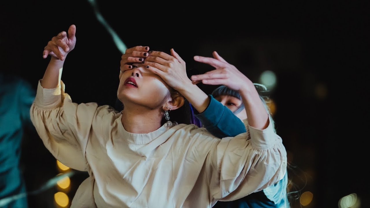 Noboritoreet by Araki Miyu #3 - YouTube