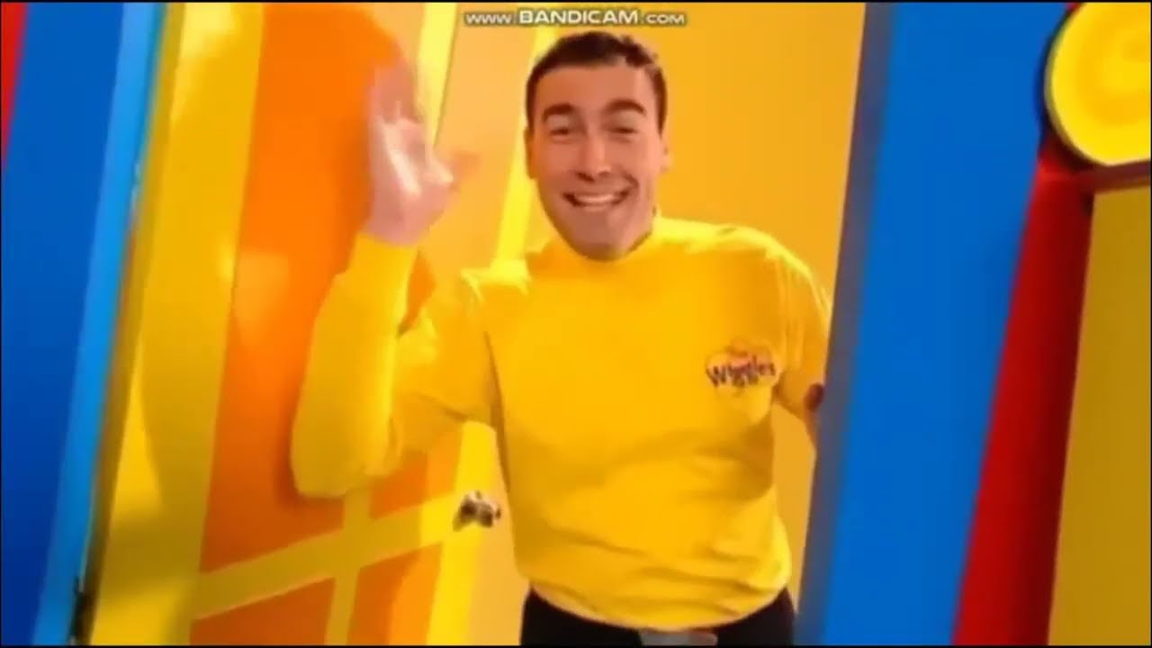 The Wiggles Season 5 Goodbye Scenes - YouTube