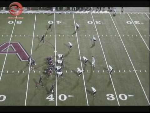 Damarcus Ingram #21 Highlight film - YouTube