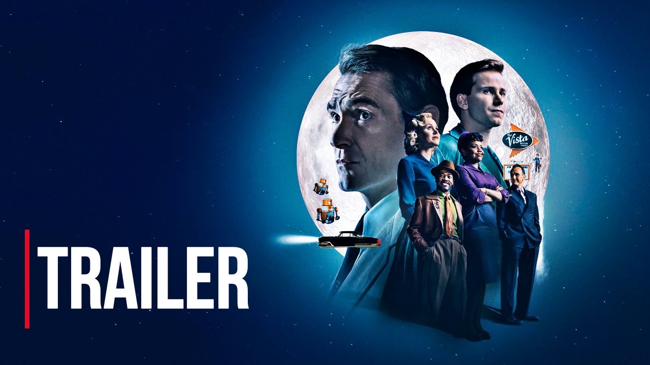 Hello Tomorrow! (Season 1): The best movies coming to Apple TV+ in ...