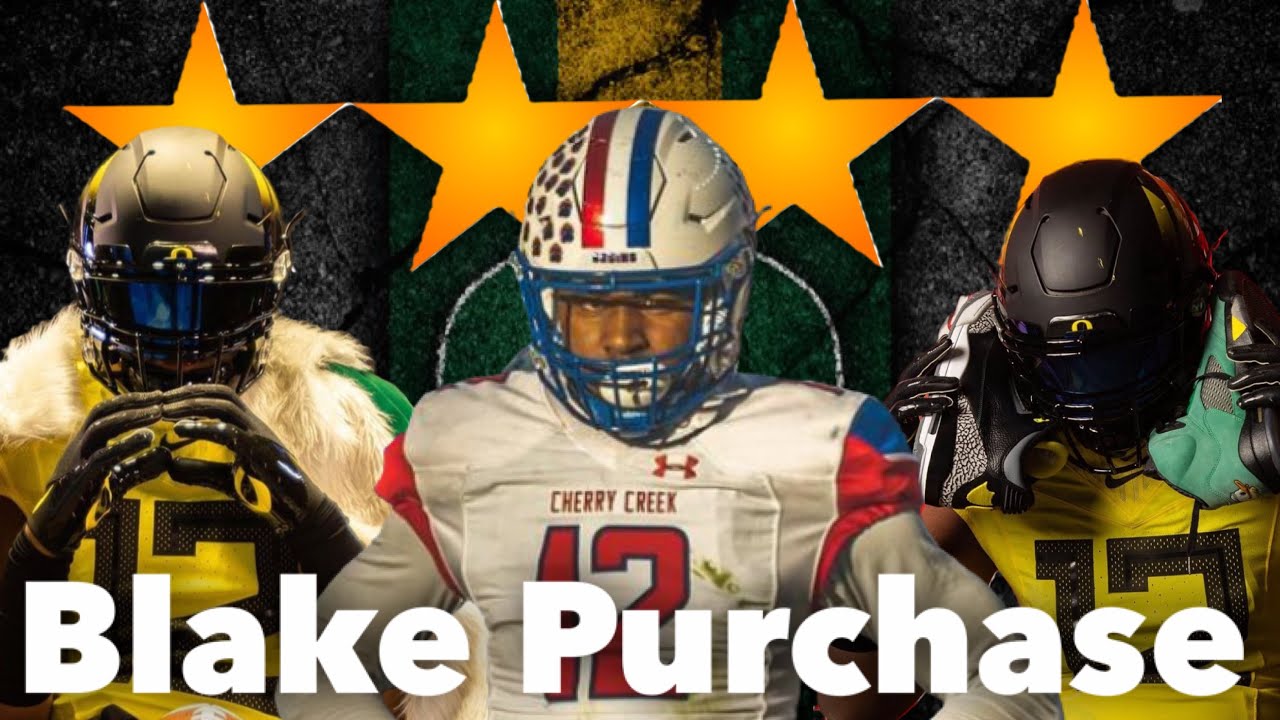 #1 Ranked Player in Colorado! Blake Purchase Highlights Reaction ...