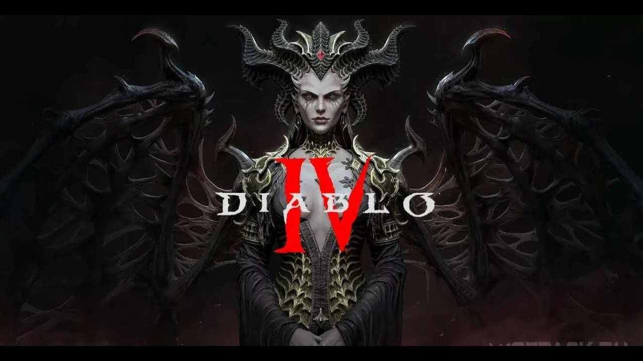 Diablo 4 Folge 8 ( USK 18 ) Mit Bro Chris - YouTube