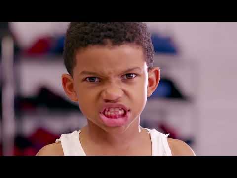 I WANT SUMO - Doritos Commercial
