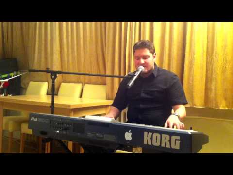 Unutamadım - Piyanist Yasin