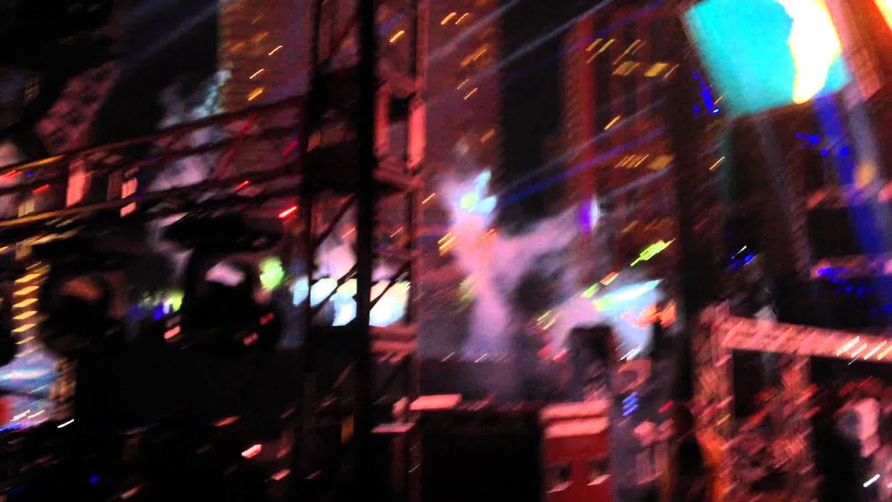 Martin Garrix Live backstage @ Ultra Music Festival Miami 2015 - YouTube