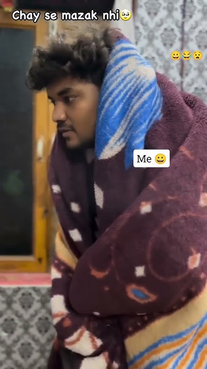Chai se mazaak ni #funny #comedy #subscribemychannel - YouTube