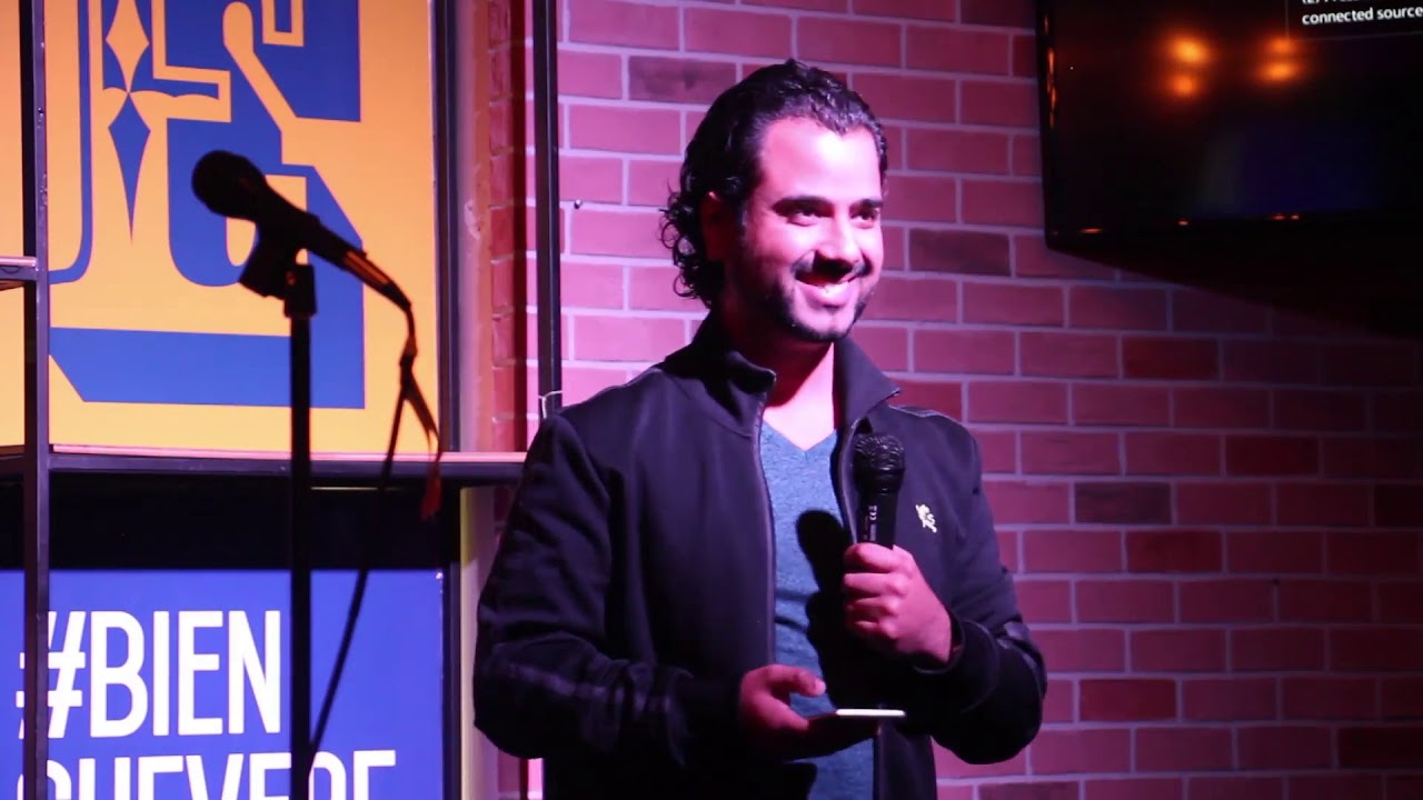 MINDSET+HUSTLE=SUCCESS:POWERFUL & MOTIVATIONAL SPEECH: Ron Rana - YouTube