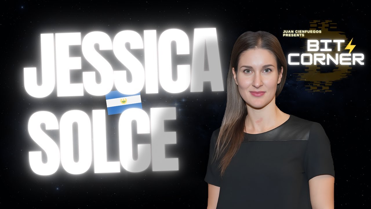 Talking with Jessica Solce: About The Coolest Dictator in The World ...