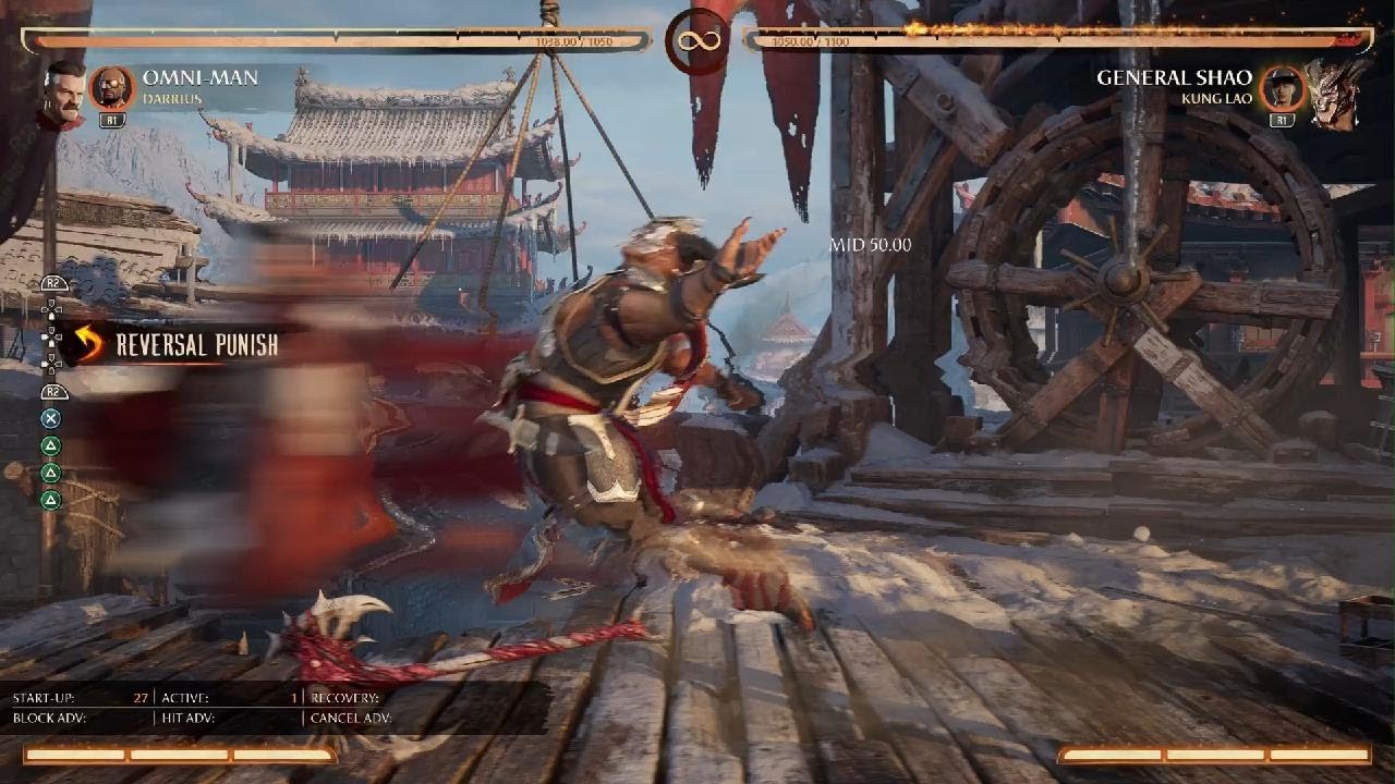 The day i stop being a shao main - YouTube