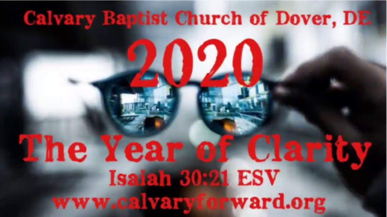 February 2nd Morning Worship; 8:00am - YouTube