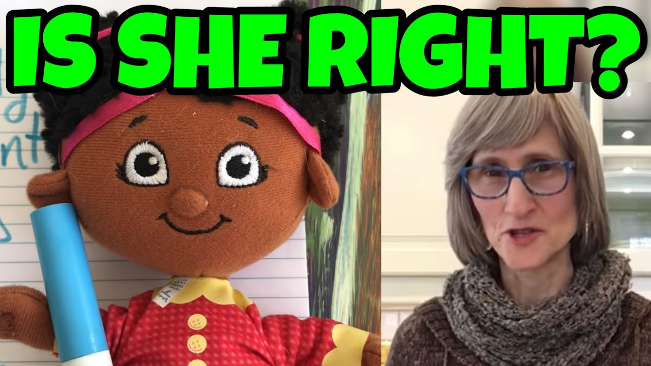 That Vegan Teacher Uses The "HARD R" N WORD (Is She Right Tho?) | Are ...