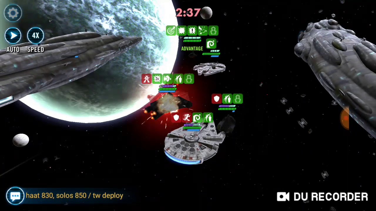 Mirror match - YouTube