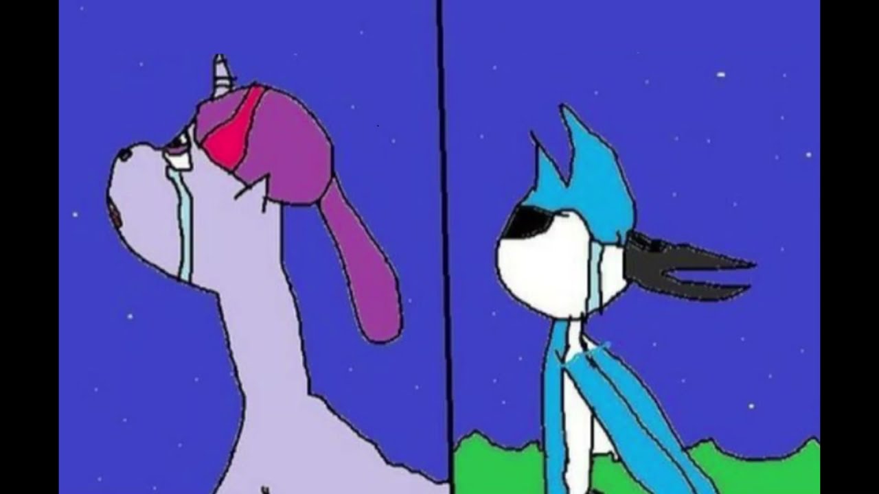 Twilight X Mordecai - airplanes (My Little pony X Mordecai) - YouTube