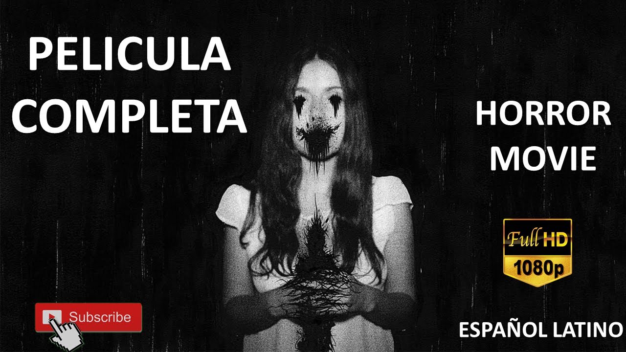 MEJOR PELICULA TERROR 2024 ESTRENO | POSESION DEMONIACA REAL EN MEXICO ...
