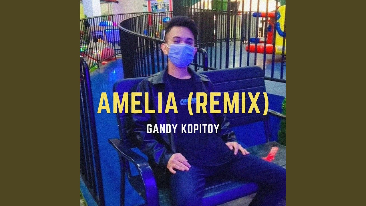Amelia (Remix) - YouTube