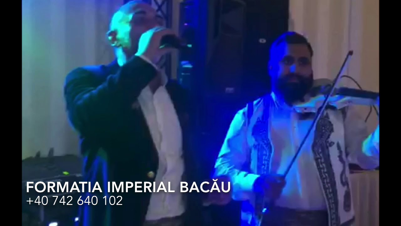 URSU -RIGU-ADY-DENIS Ce seara minunata# Sarut femeie mana ta # - YouTube