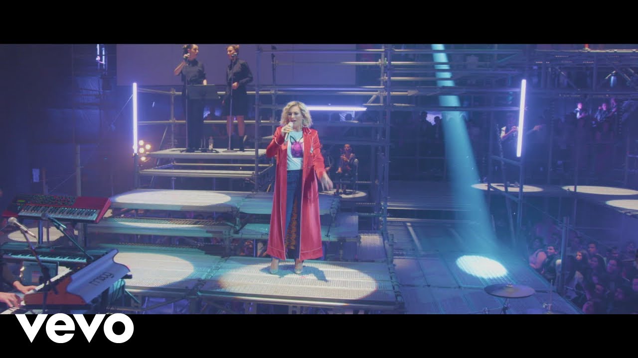 María José - Tu Ya Sabes a Mí - YouTube