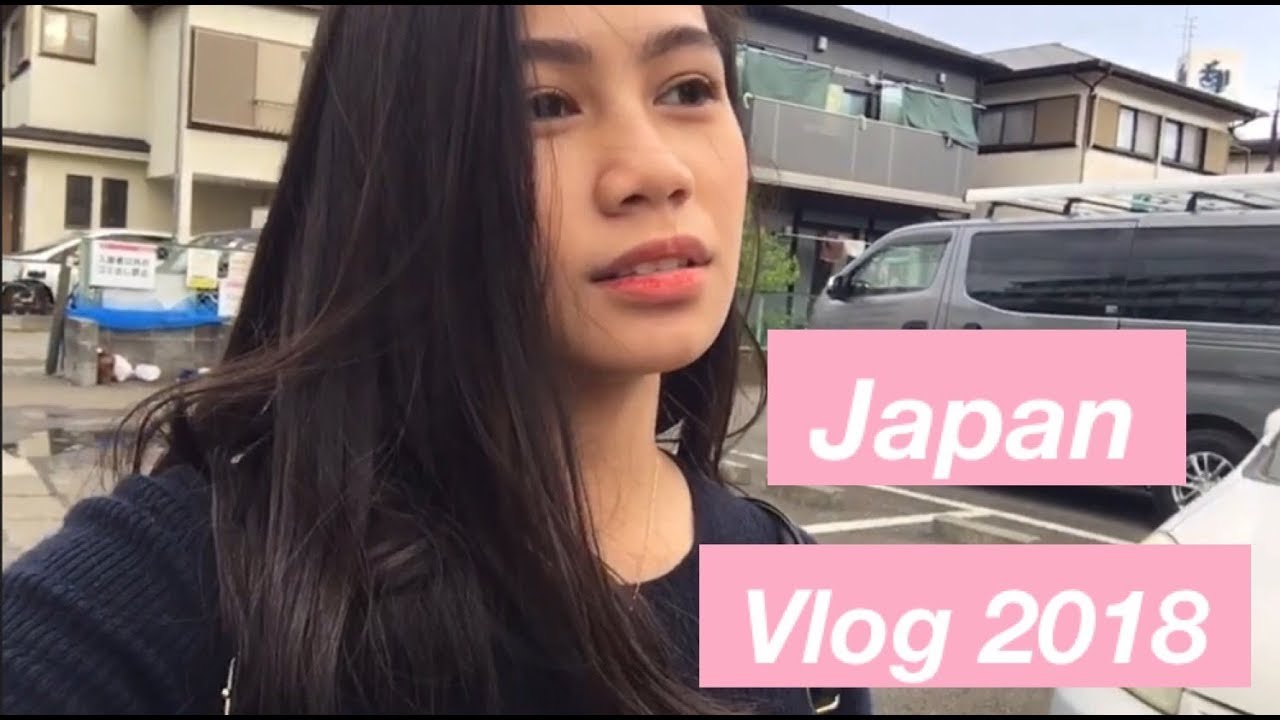 Japan Vlog Qanda 2018 Youtube