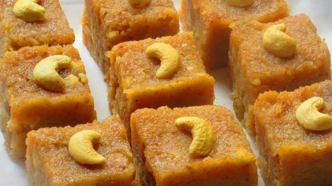 Bread Burfi Recipe | 5 मिनट में तैयार ब्रेड की लाजबाब बर्फी | Indian ...