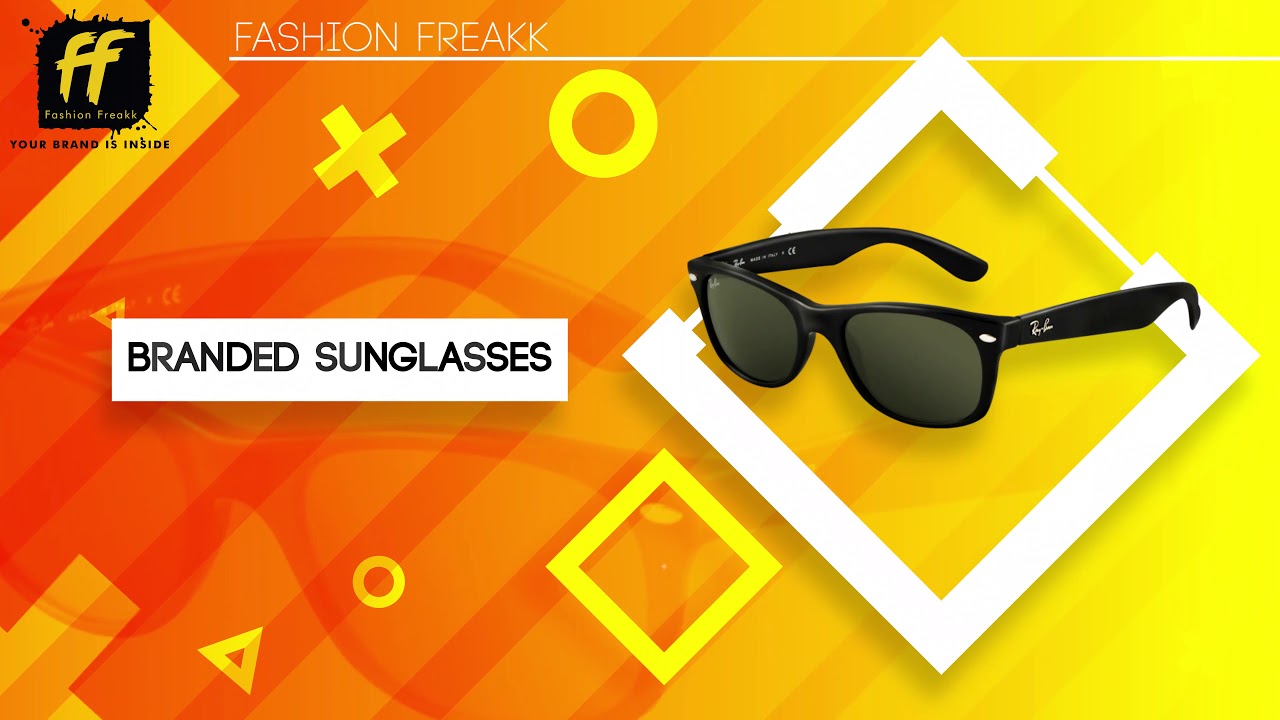 fashion freakk promotional video - YouTube