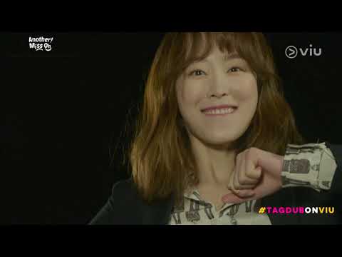 Yung lalaking sasaluhin ka | Another! Miss Oh now in Tagalog Dub! | Viu