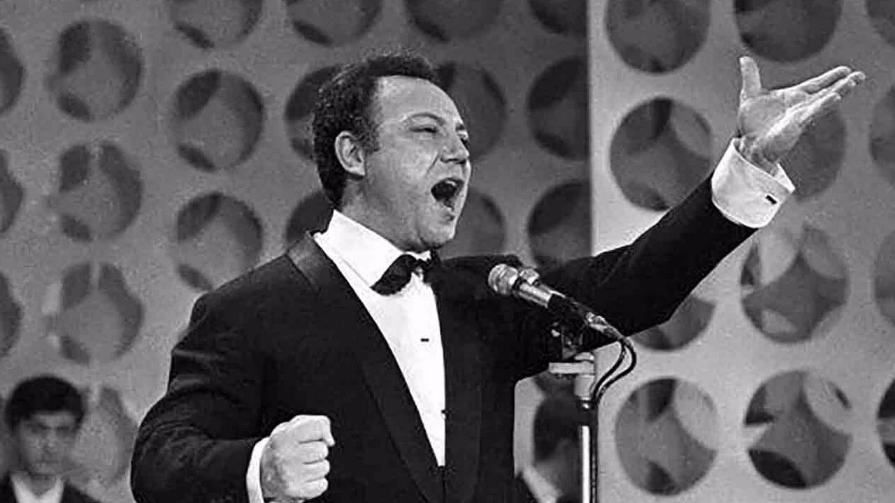 CLAUDIO V I L L A - I Successi (album) - YouTube