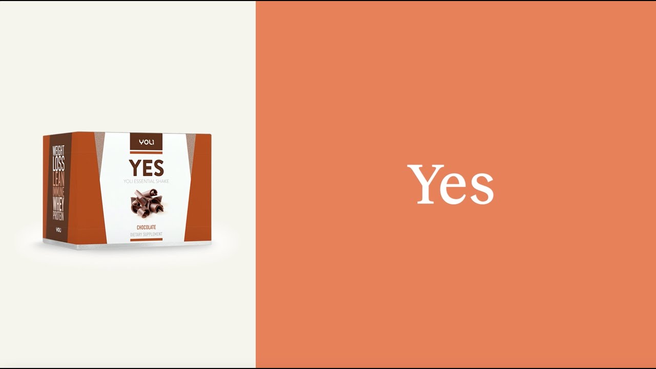 Yoli Philippines | YES Shake - YouTube