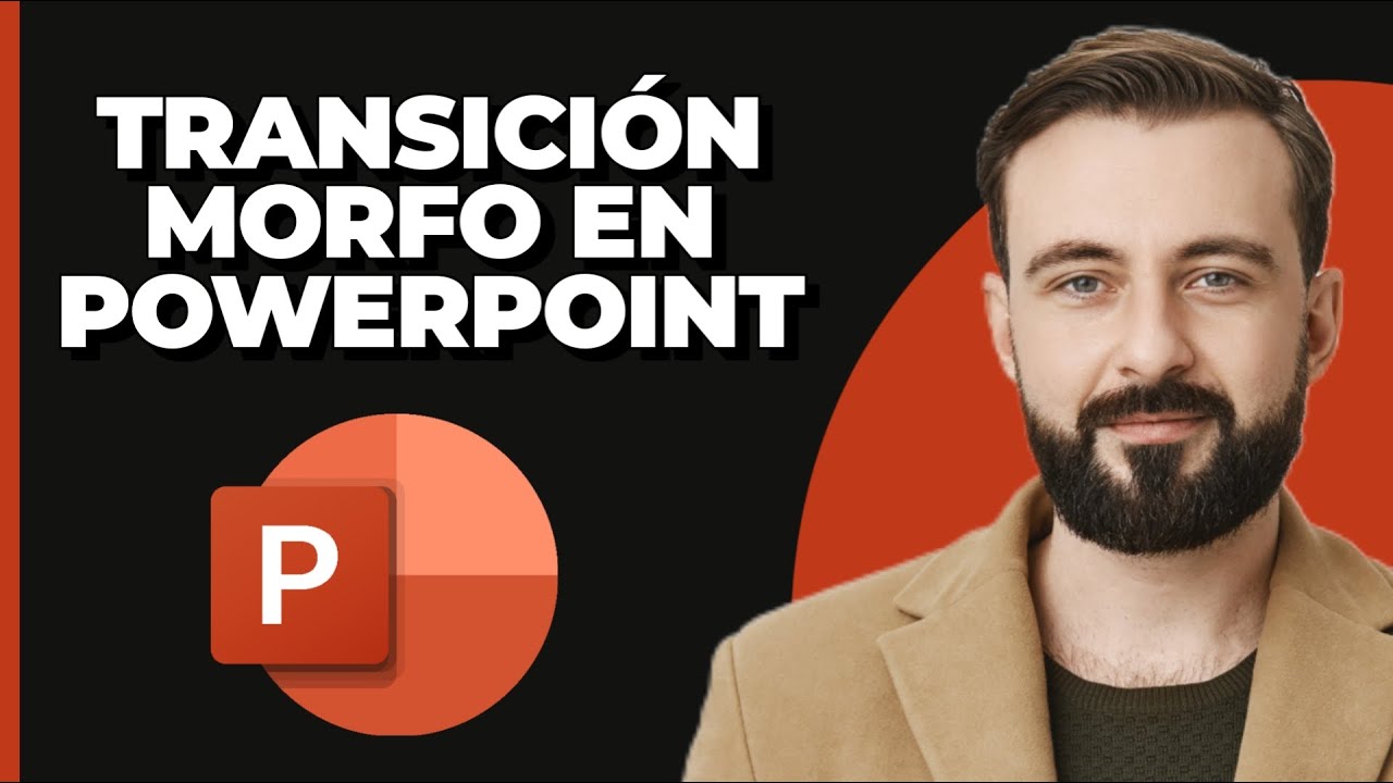 Cómo Agregar la Transición Morph en PowerPoint (Rápido y Simple) - YouTube