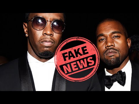 Method Man Didnt Say He Caught Kanye Suckin Off Diddy SMH Media With No ...