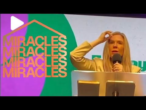 God Wants to Release Miracles into our Lives; Praise Jesus! | Ps Jemima ...
