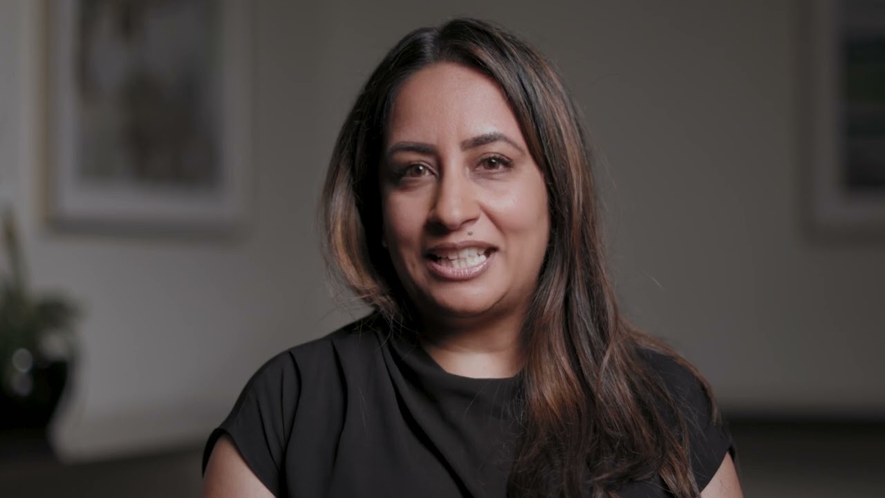 Sadia Riaz, DO, on expanding blood cancer care across LI | Northwell Health