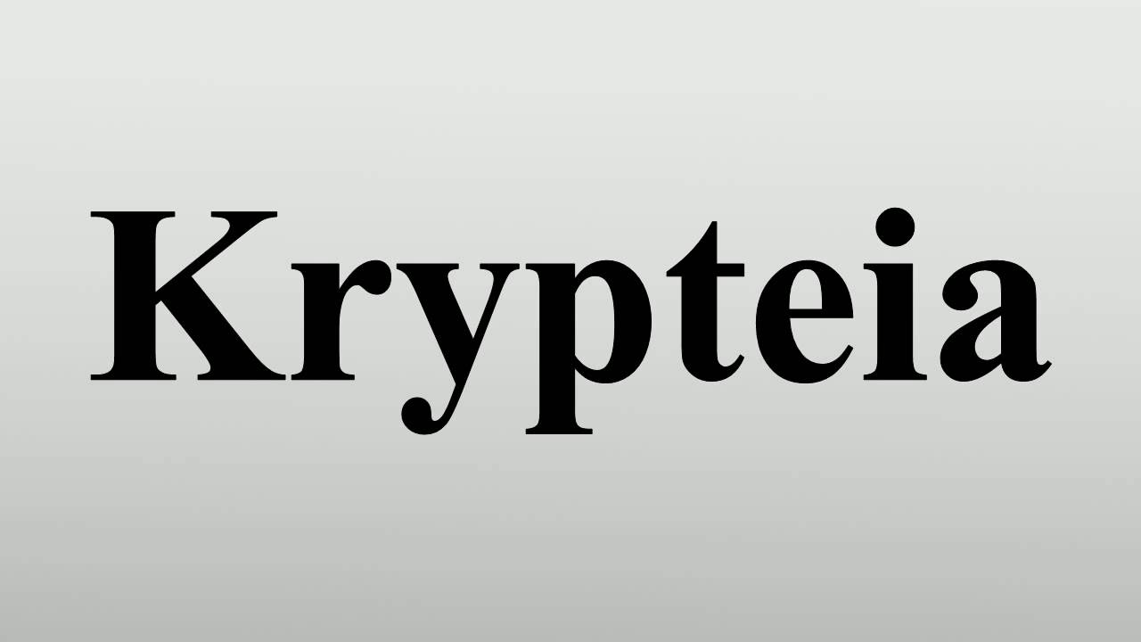 Krypteia - YouTube